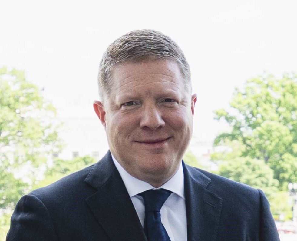 Commission Members | U.S.- CHINA | ECONOMIC and SECURITY REVIEW COMMISSION